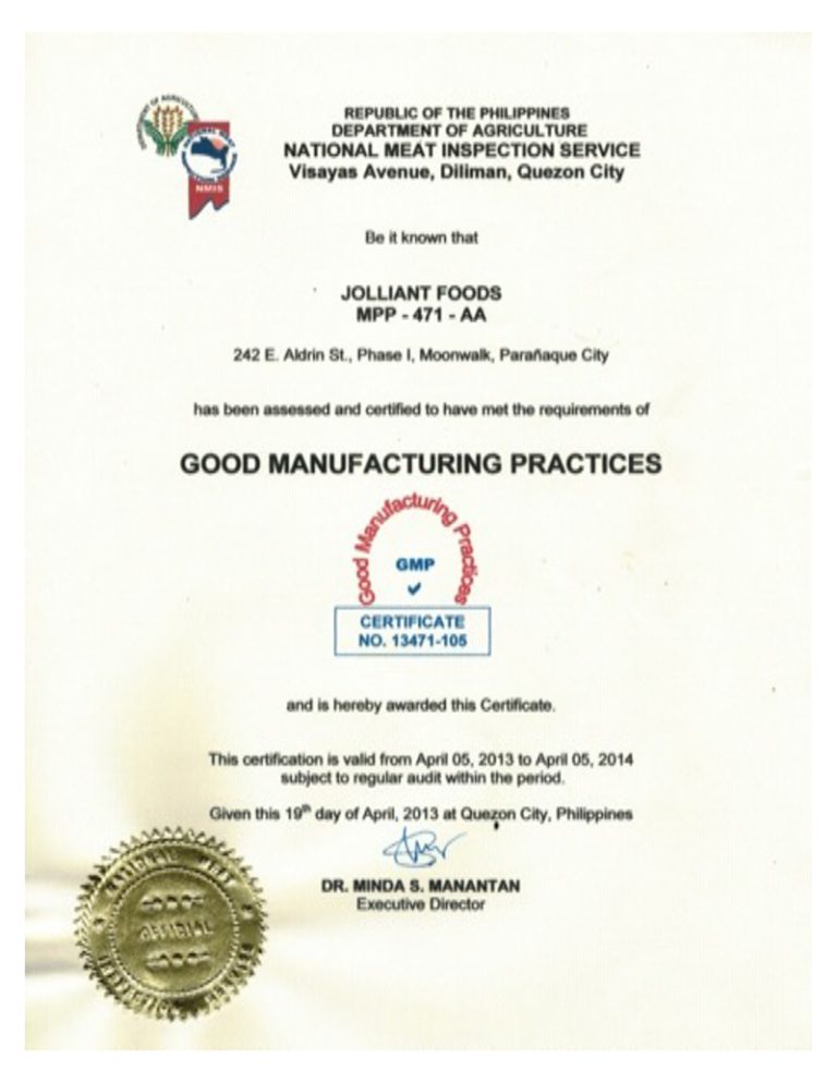 About Us - Jolliant RNN Corp