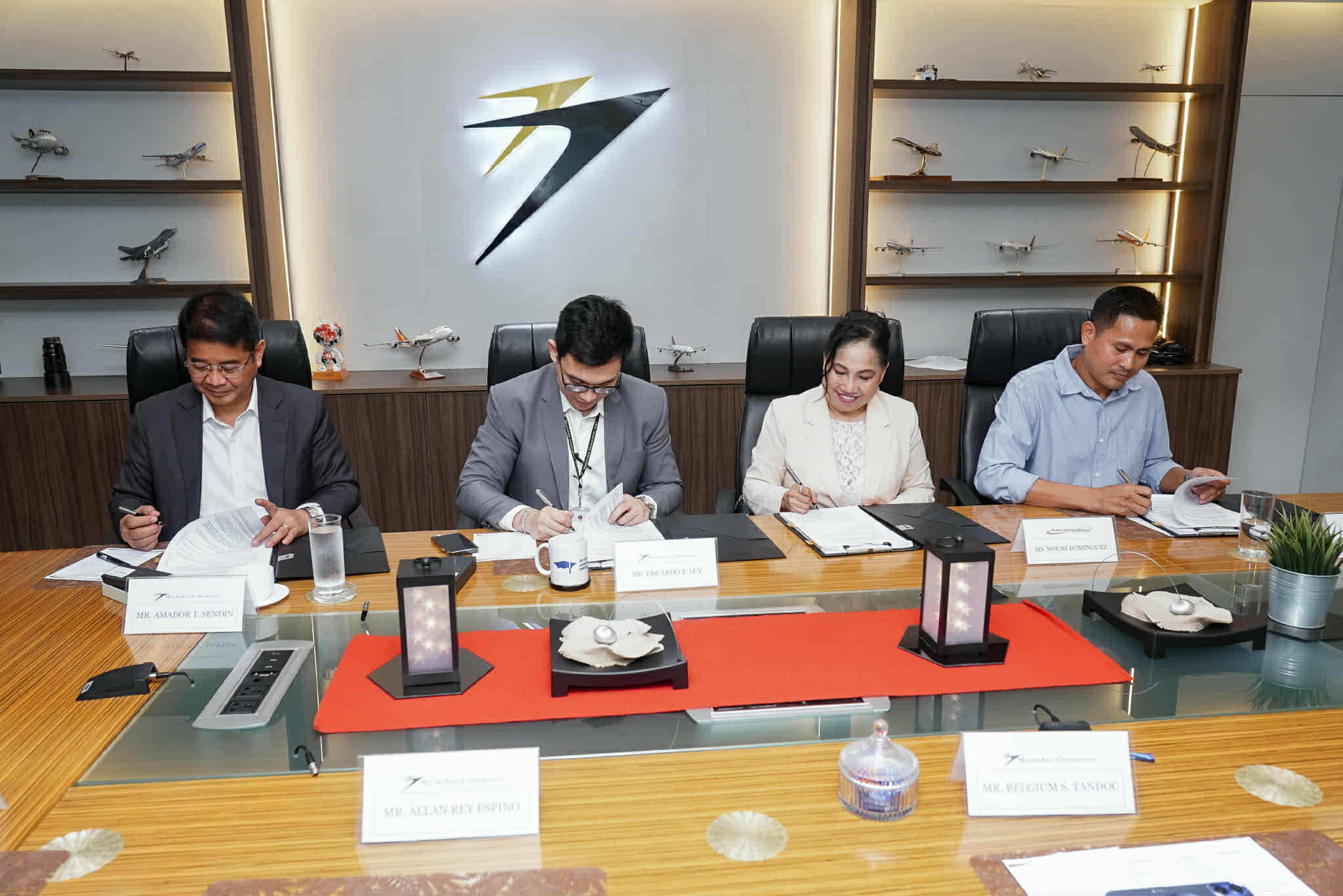 News - Jolliant RNN Corp