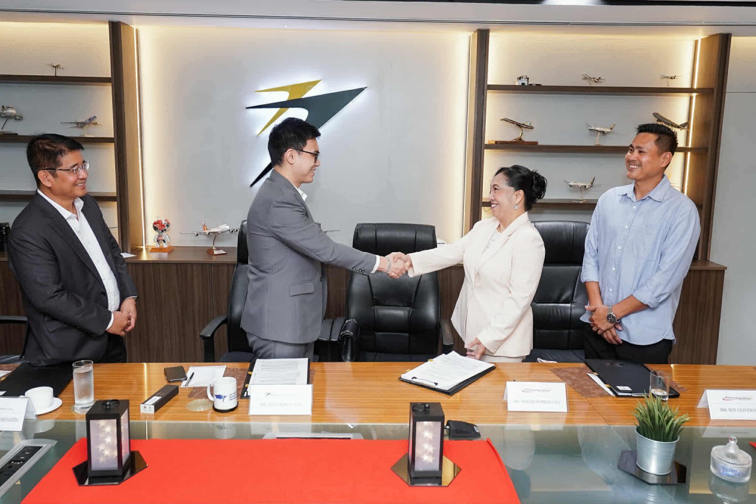 Jolliant Corporation Partners with MacroAsia to Expand Food Operations ...